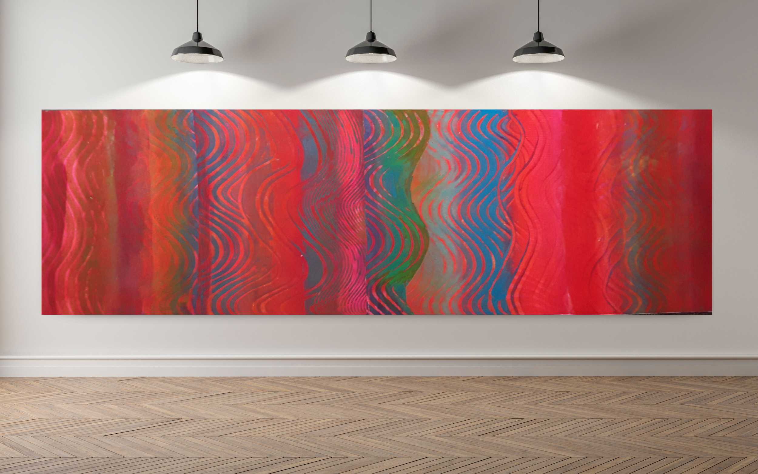 Midge ACE Professional Artist – Contemporary Artist & Art Tutor