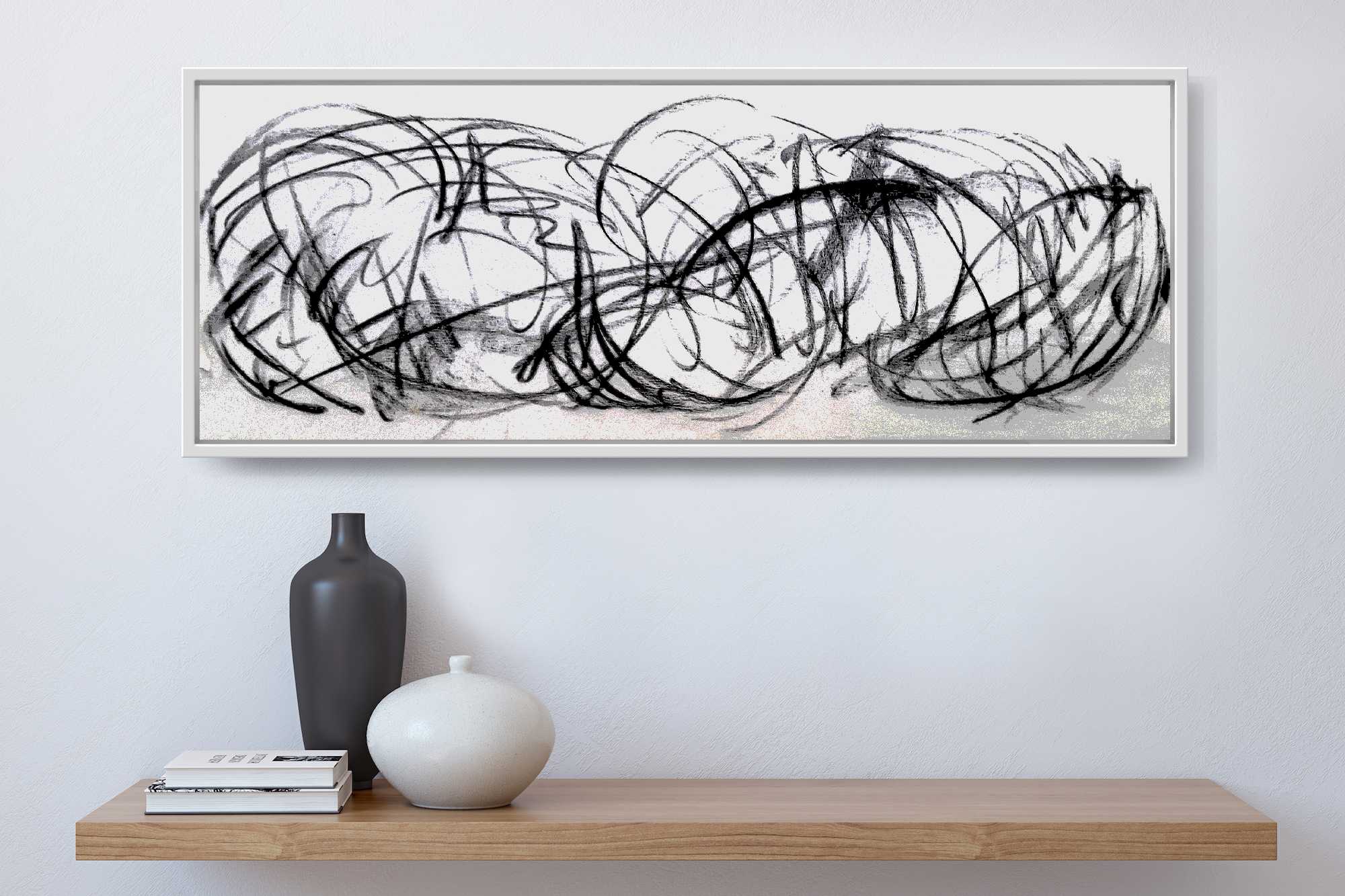 Midge ACE Professional Artist – Contemporary Artist & Art Tutor